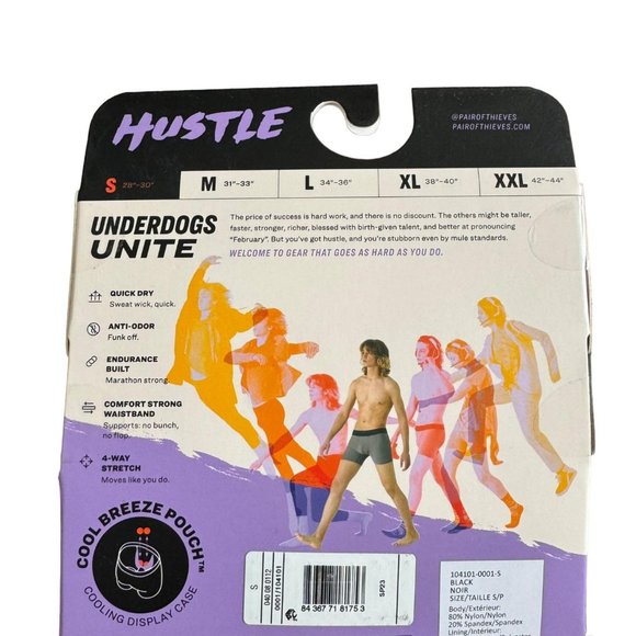 Pair of Thieves | Underwear & Socks | New Pair Of Thieves Mens Floral ...